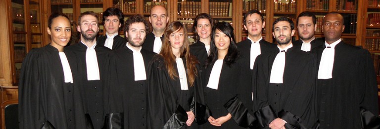 L’ordre des avocats de paris existe depuis plus de 300 ans L’ordre des avocats de paris existe depuis plus de 300 ans